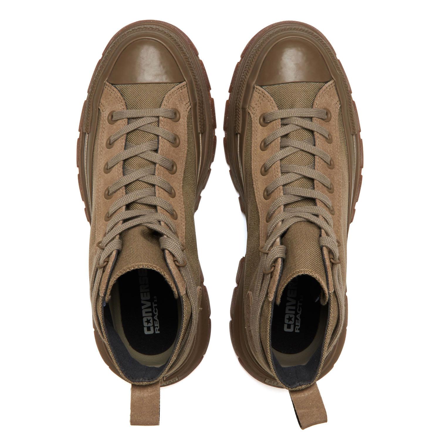 CONVERSE ALL STAR (R) TREKWAVE BT HI｜BILLY’S ENT 公式通販