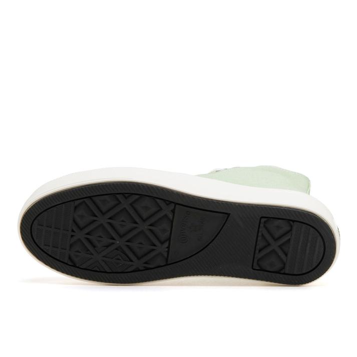 レディース 【CONVERSE】 コンバース AS LIGHT PLTS II HI オールスター ライト PLTS II HI ...