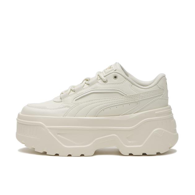 【PUMA】 プーマ KARMEN X-TRA カルメン X-TRA 400369 04FROSTED IVORY | ABC-MART 【公式通販】