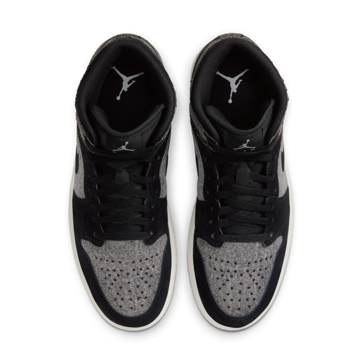 JORDAN BRAND AIR JORDAN 1 MID SE V2｜BILLY’S ENT 公式通販