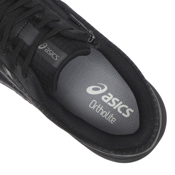 【ASICS】 アシックス 24H-28 HADASHIWALKER GTX M063 24H-28 HADASHIWALKER GTX M063 1291A063 001 ブラック ...