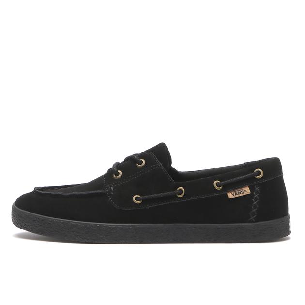 【VANS】 ヴァンズ KOOKA クーカ V3730 BLACK/BLACK | ABC-MART 【公式通販】