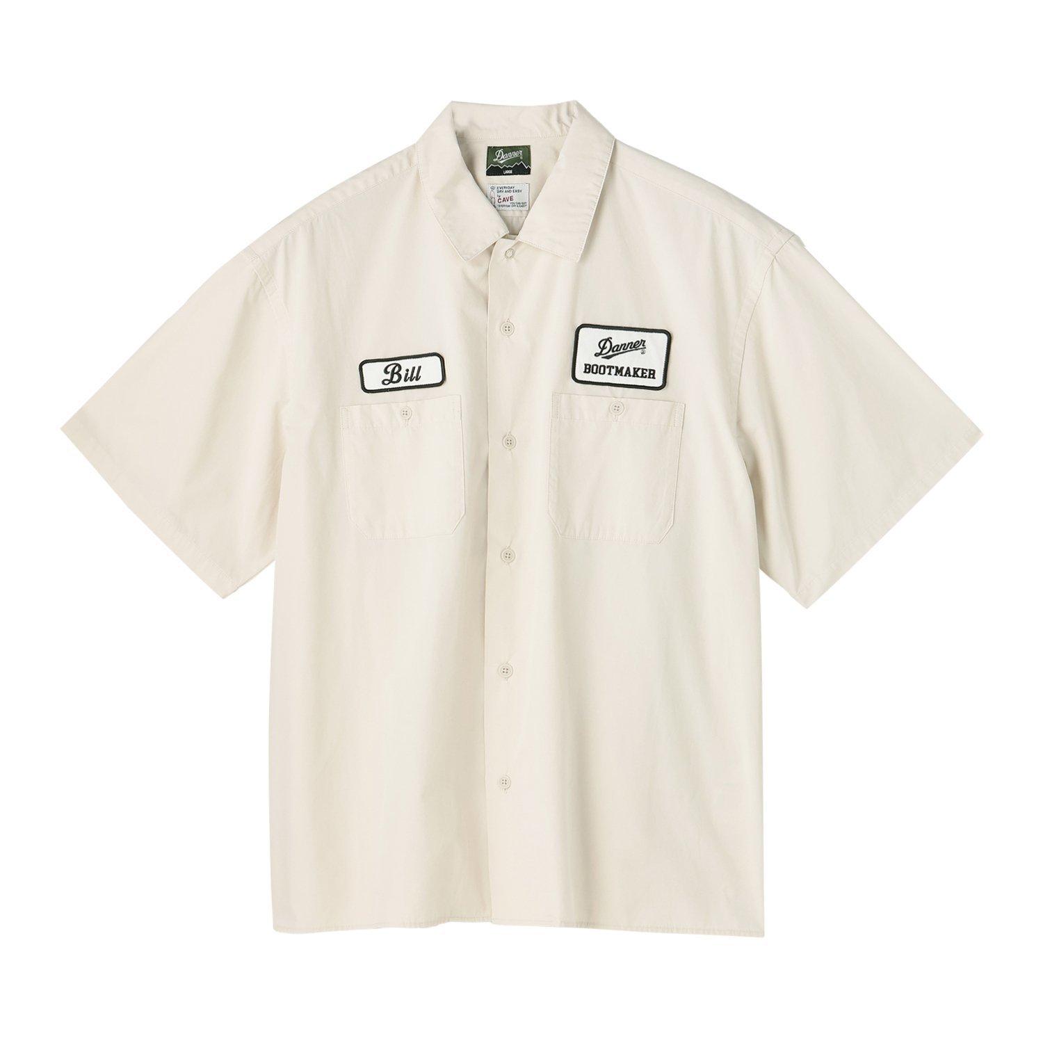Danner Danner C.E.S Work Shirt OSHMAN'S SMU｜オッシュマンズ公式通販サイト｜OSHMAN'S ONLINE
