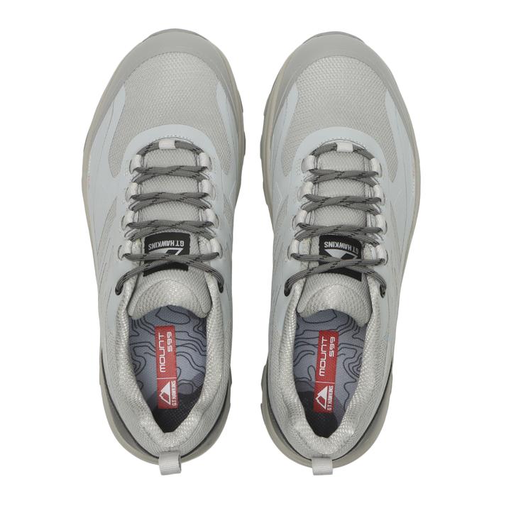 【HAWKINS】 ホーキンス MOUNT 599 LOW 2 マウント599ロウ2 HL30346 L.GRAY | ABC-MART 【公式通販】