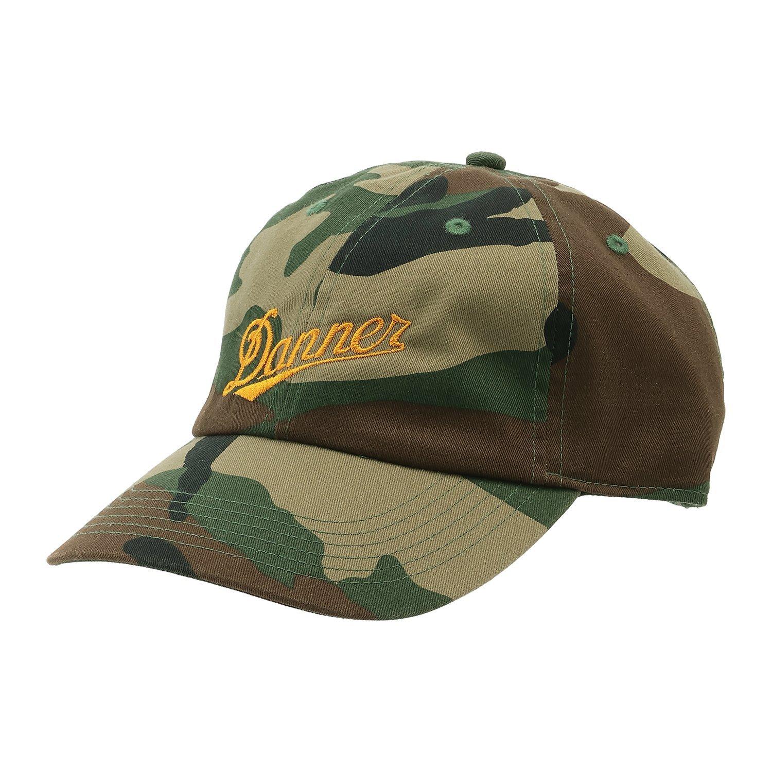 Danner Danner Souvenir Camo BB Cap OSHMAN'S SMU｜オッシュマンズ公式通販サイト｜OSHMAN'S ONLINE