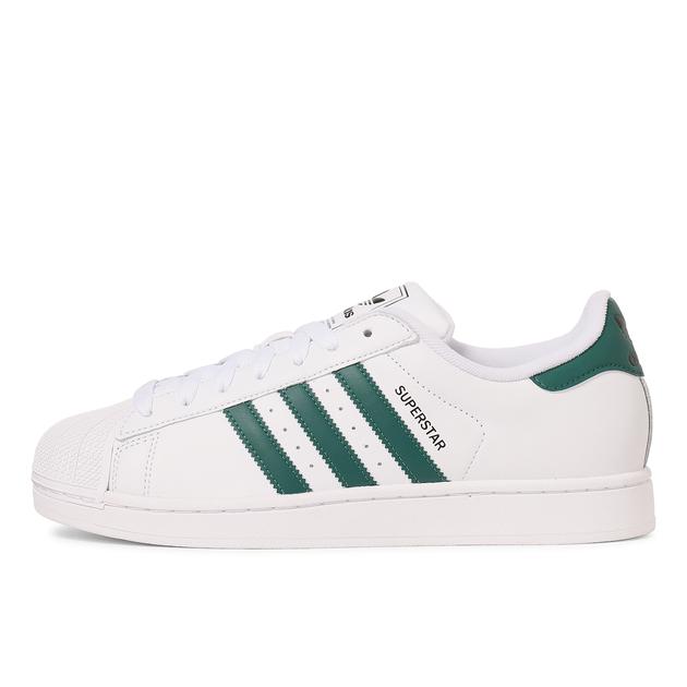 【ADIDAS】 アディダス SUPERSTAR II スーパースター II JQ4730 FTWR/COLL/CORE | ABC-MART ...