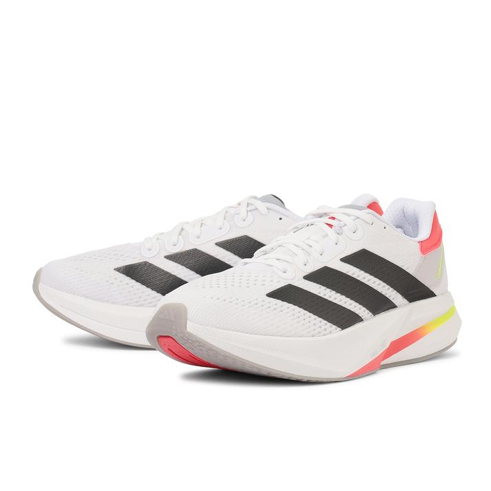 【ADIDAS】 アディダス ADIZERO DURAMO SPEED 2 M アディゼロ デュラモ スピード 2 IF9393 FTWR ...