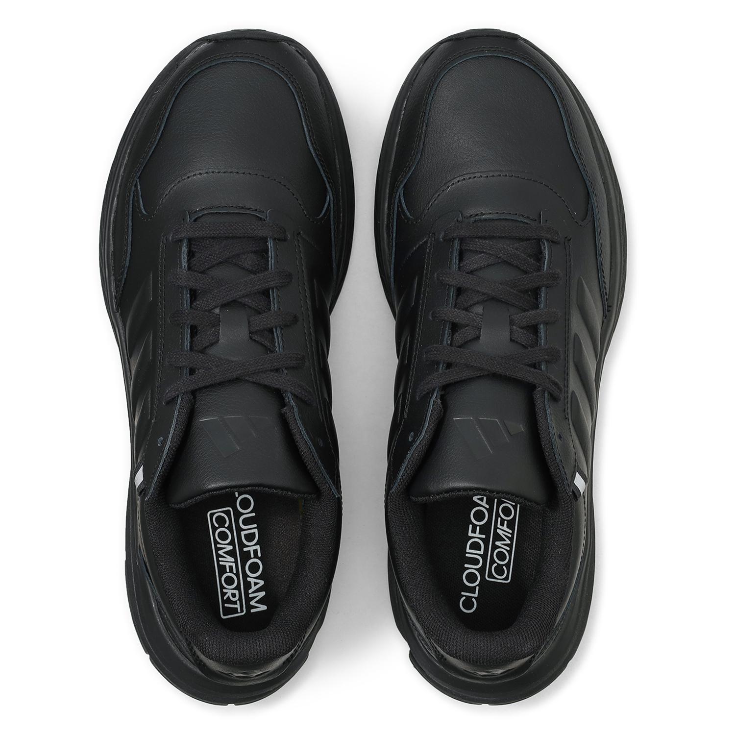 【ADIDAS】 アディダス CLOUDFOAM STEP M クラウドフォーム ステップ JS0296 ABC-MART限定 *CORE/CORE/CORE | ABC-MART 【公式通販】
