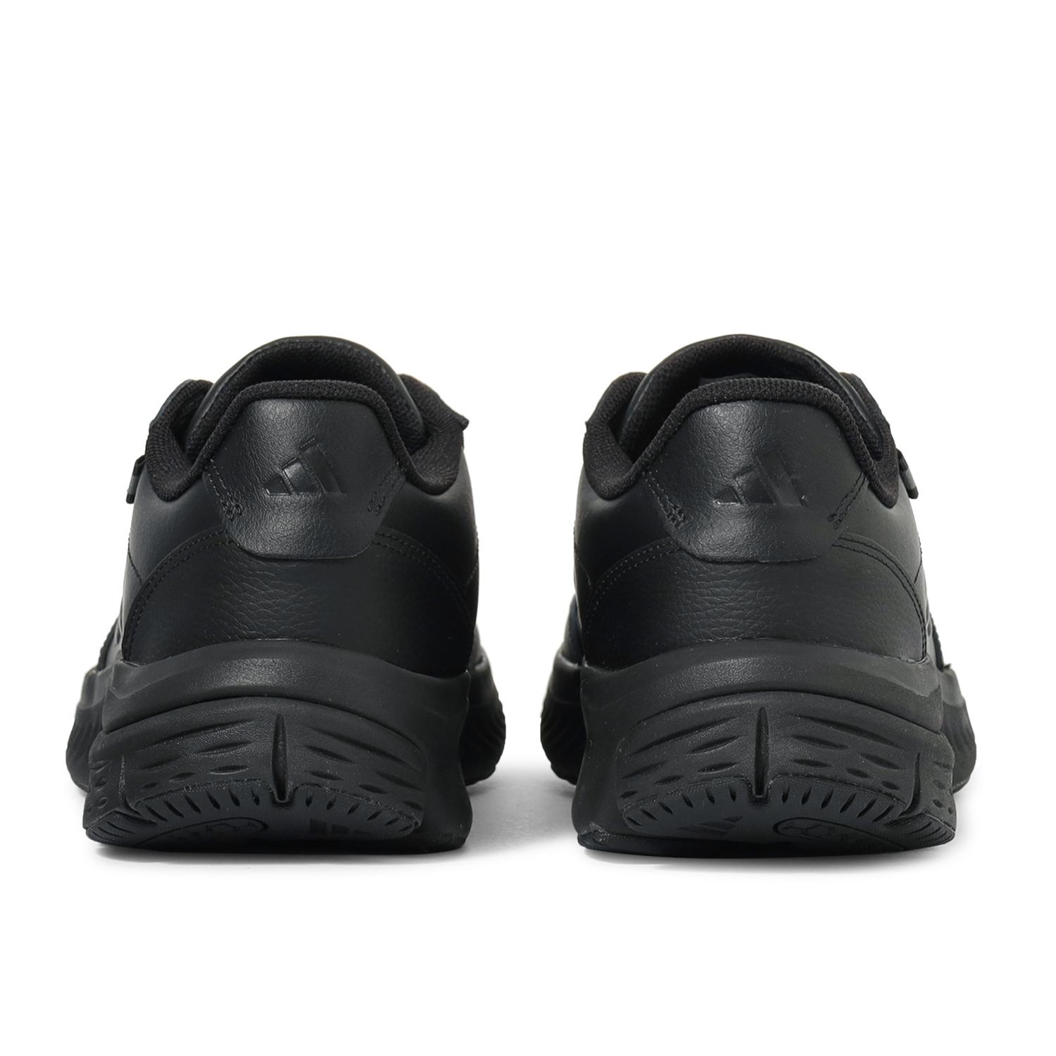 【ADIDAS】 アディダス CLOUDFOAM STEP M クラウドフォーム ステップ JS0296 ABC-MART限定 *CORE/CORE/CORE | ABC-MART 【公式通販】