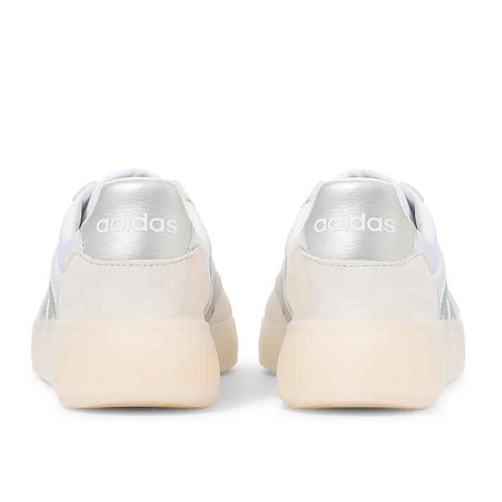 【ADIDAS】 アディダス BARREDA DECODE W バレダ デコード W JI2321 FTWR/MATT/GREY | ABC ...