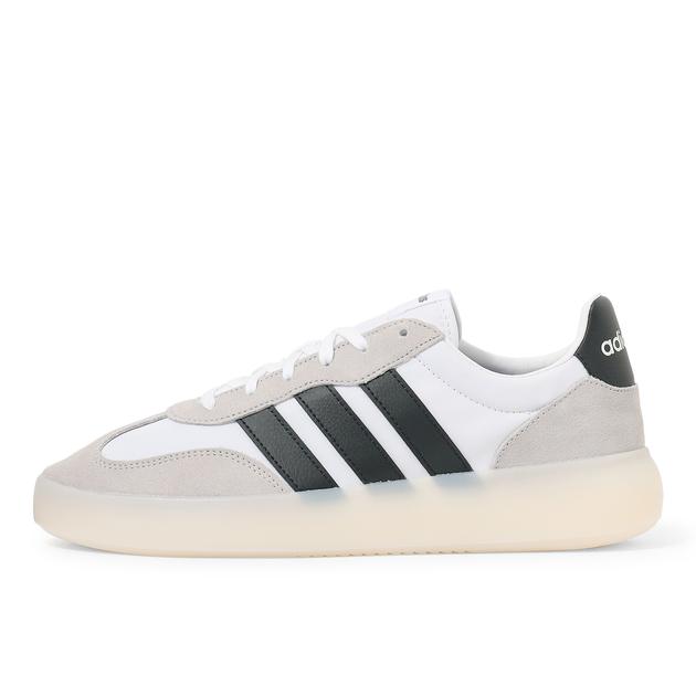 【ADIDAS】 アディダス BARREDA DECODE U バレダ デコード JI2315 FTWR/CORE/GREY | ABC ...