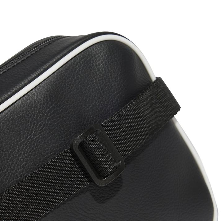 【adidas】 アディダス U AC DIAMONDBAG バッグ JD5550 BLACK | ABC-MART 【公式通販】