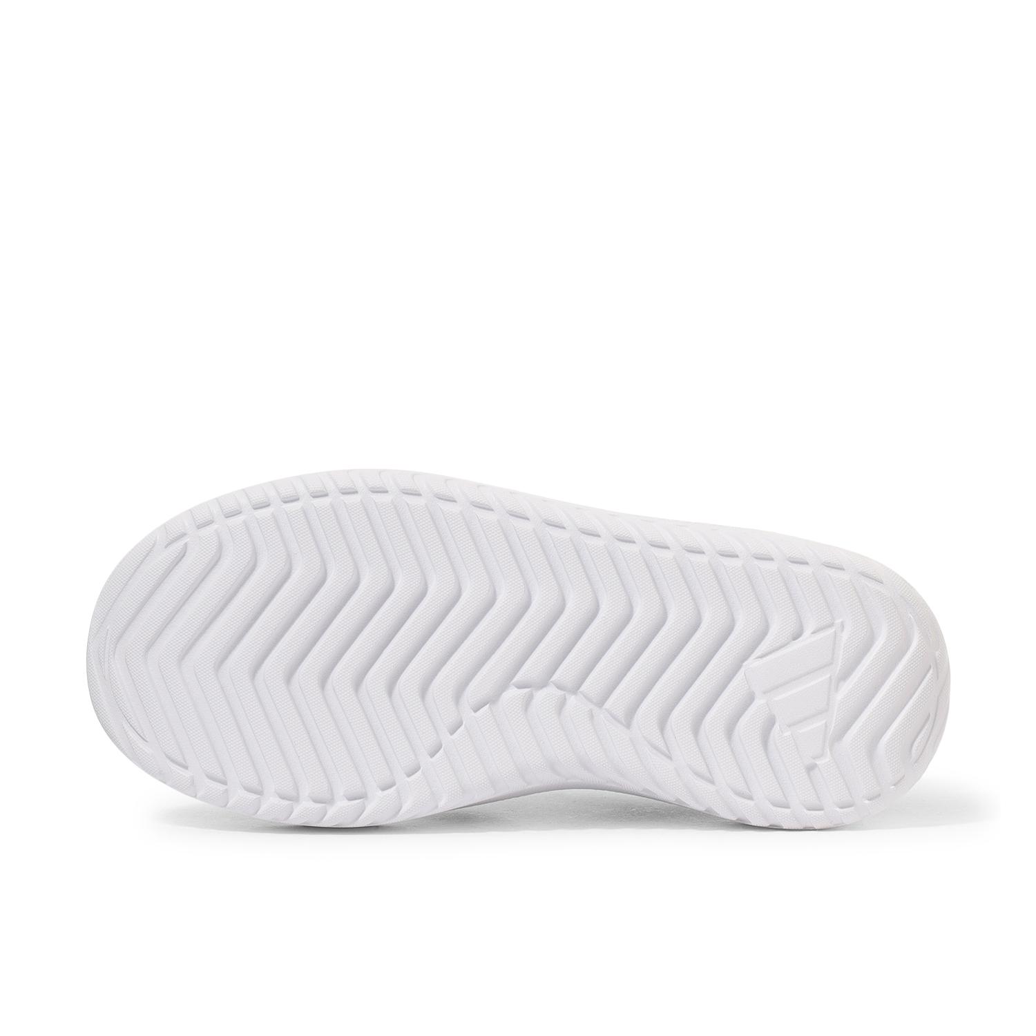 レディース 【ADIDAS】 アディダス SLYN SANDAL W スライン サンダル W JI4324 CORE/FTWR/FTWR ...