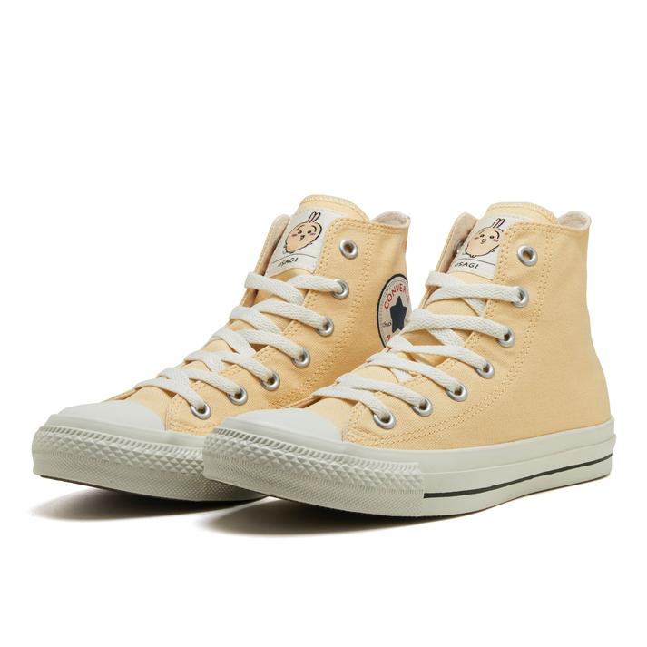 【CONVERSE】 コンバース AS CL HI / CHIIKAWA オールスター CL HI / ちいかわ 31314142 USAGI ...