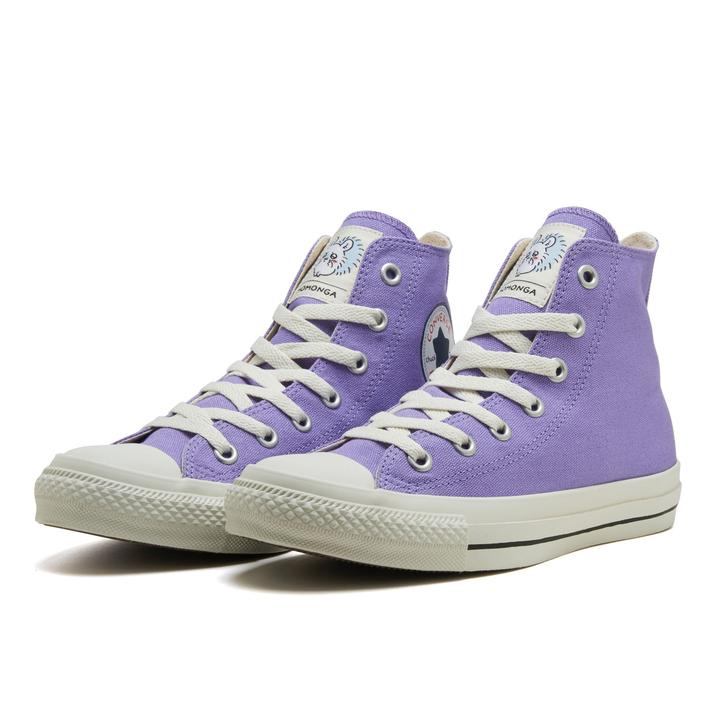 【CONVERSE】 コンバース AS CL HI / CHIIKAWA オールスター CL HI / ちいかわ 31314143 ...