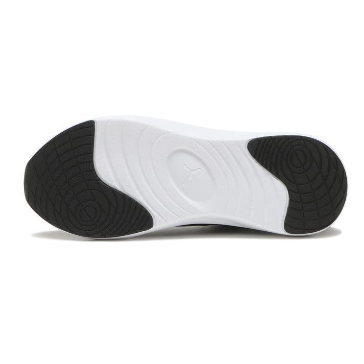 【PUMA】 プーマ SOFTRIDE CRUISE EASE IN ソフトライド クルーズ EASE IN 311997 04BK/F.GRAY | ABC-MART 【公式通販】