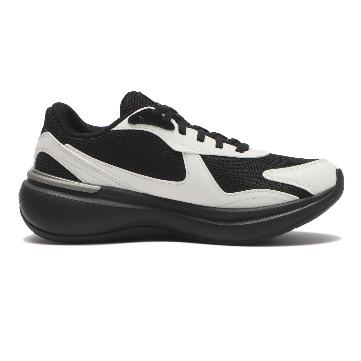 【PUMA】 プーマ SOFTRIDE EXO NU SOFTRIDE EXO NU 312391 *05V.GRAY/BLK | ABC ...