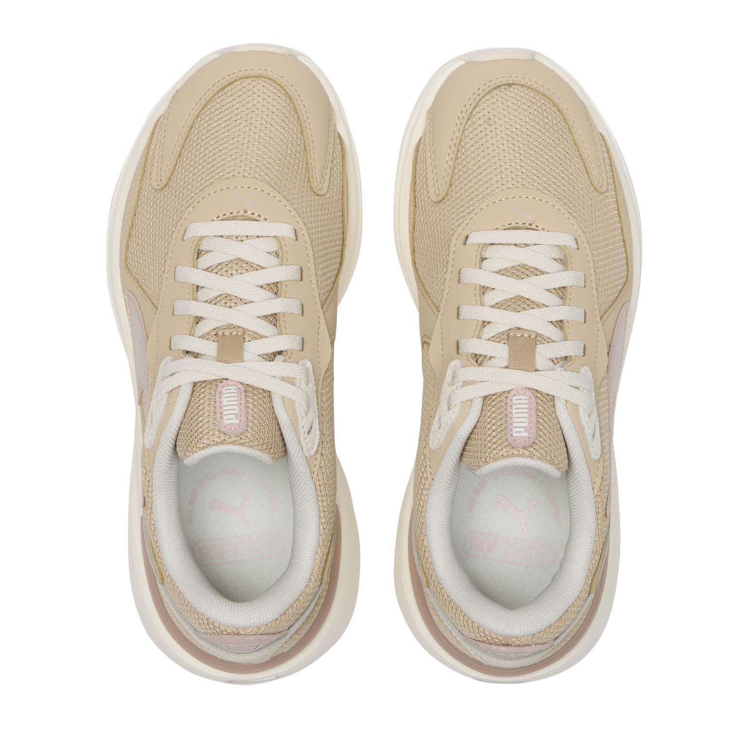 【PUMA】 プーマ SOFTRIDE EXO NU SOFTRIDE EXO NU 312391 *06LIGHT SAND | ABC ...