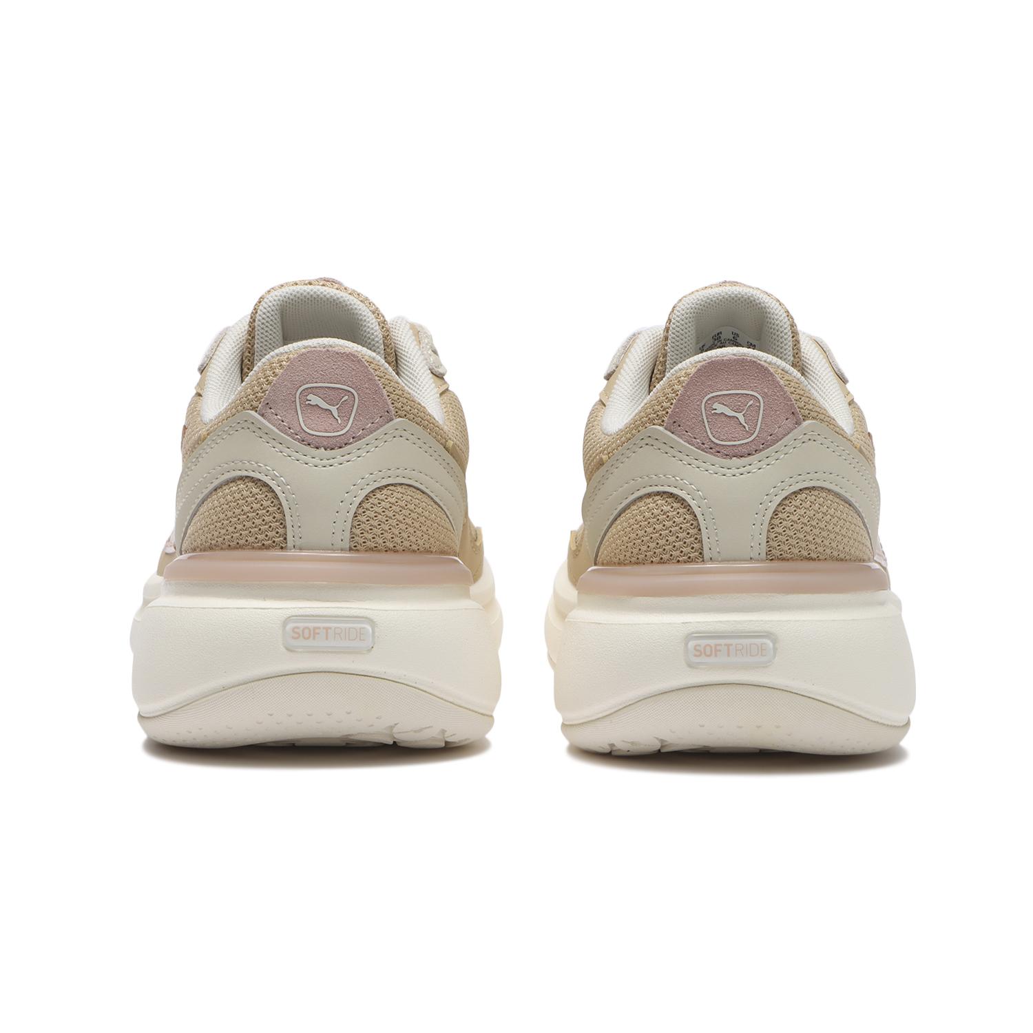 【PUMA】 プーマ SOFTRIDE EXO NU SOFTRIDE EXO NU 312391 *06LIGHT SAND | ABC ...