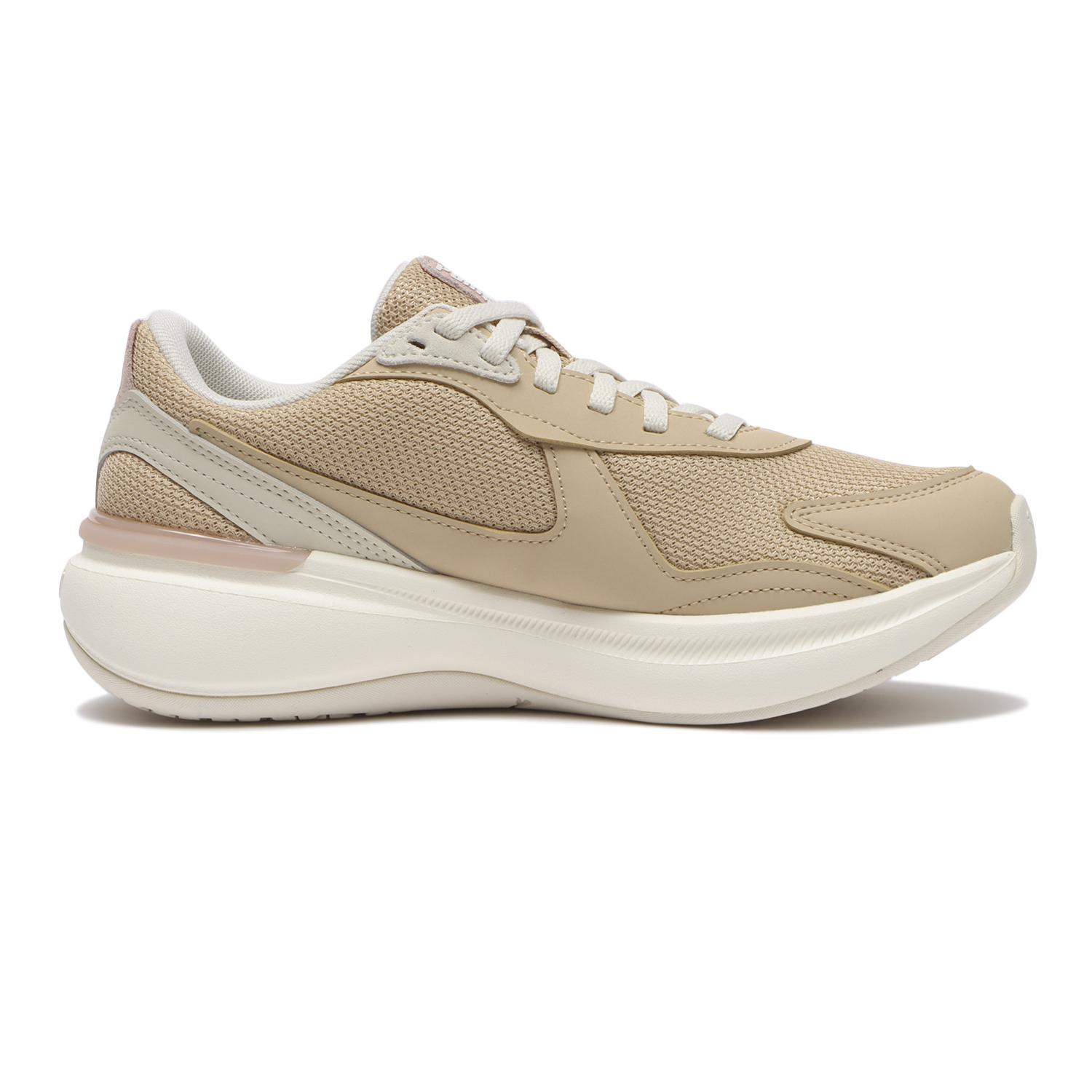 【PUMA】 プーマ SOFTRIDE EXO NU SOFTRIDE EXO NU 312391 *06LIGHT SAND | ABC ...