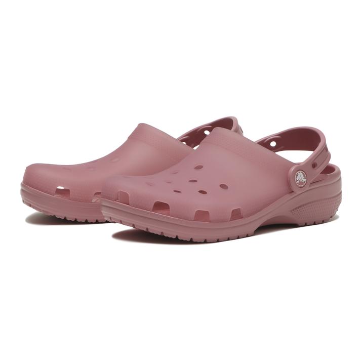 【crocs】 クロックス CLASSIC FROSTED CLOG クラシック フロスティッド クロッグ 210928-6XX ...