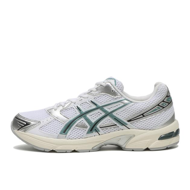【ASICS】 アシックス GEL-1130 GEL-1130 1203A609.100 ABC-MART限定 #WHT/RAINY LAKE ...