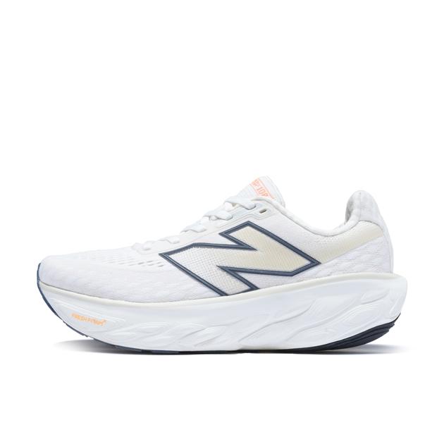 【NEW BALANCE】 ニューバランス W1080J14(D) W1080 W1080J14 CREAM/ORNG(J14) | ABC ...