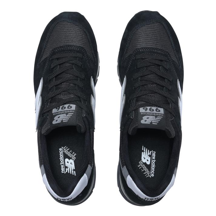 【NEW BALANCE】 ニューバランス CM996SJ2(D) CM996 CM996SJ2 BLACK(SJ2) | ABC-MART 【公式通販】