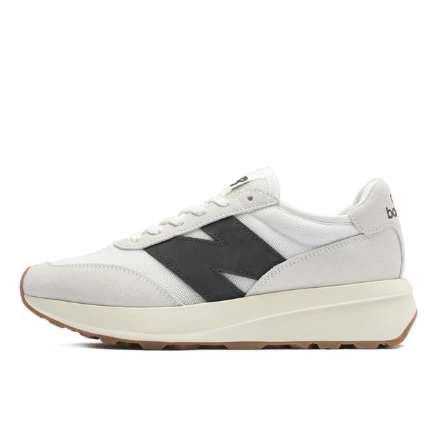 【NEW BALANCE】 ニューバランス U370CA(D) U370 U370CA WHITE/BLACK(CA) | ABC-MART ...
