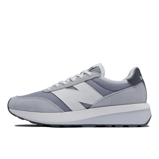 【NEW BALANCE】 ニューバランス U370AH(D) U370 U370AH GRAY(AH) | ABC-MART 【公式通販】