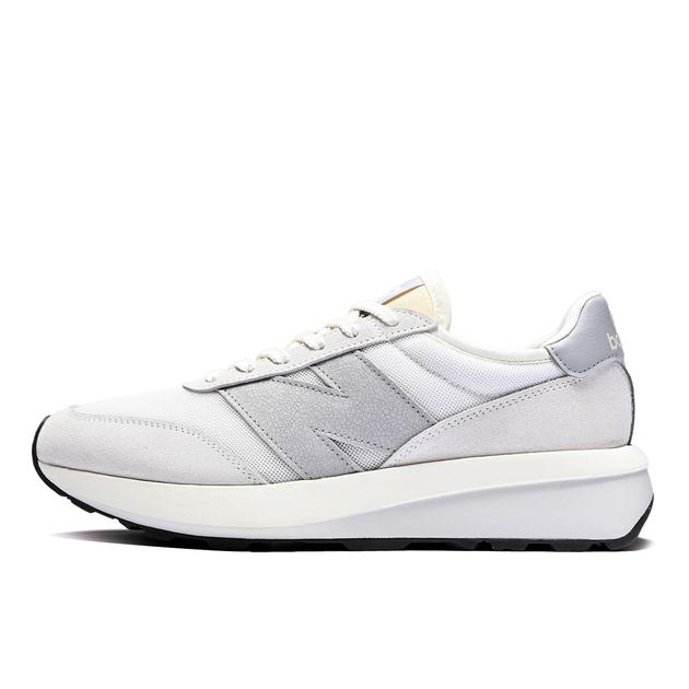 【NEW BALANCE】 ニューバランス U370AA(D) U370 U370AA WHITE/GRAY(AA) | ABC-MART ...