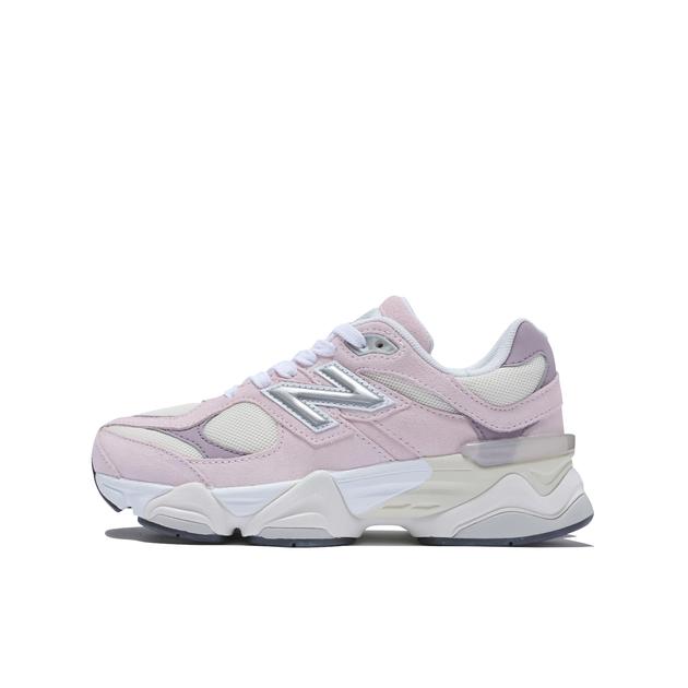 ジュニア 【NEW BALANCE】 ニューバランス 22-245(H) GC9060BE(W) GC9060 GC9060BE PINK ...