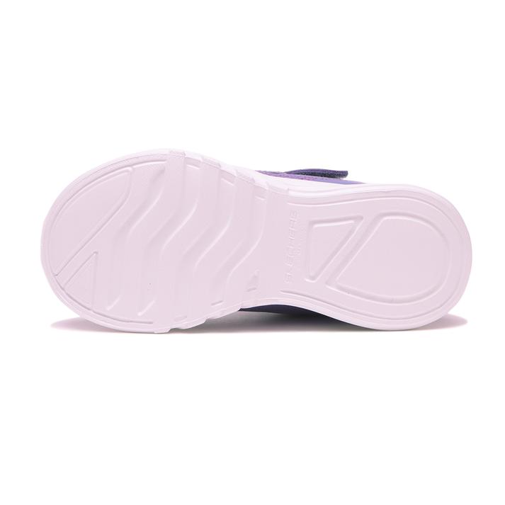キッズ 【SKECHERS】 スケッチャーズ 17-21 FLICKER FLASH フリッカーフラッシュ 303704L LVMT ...