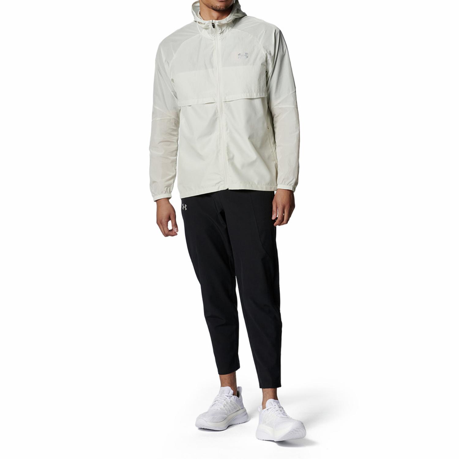 UNDER ARMOUR UNDER ARMOUR UA Launch Pro Sprit Jacket｜オッシュマンズ公式通販サイト ...