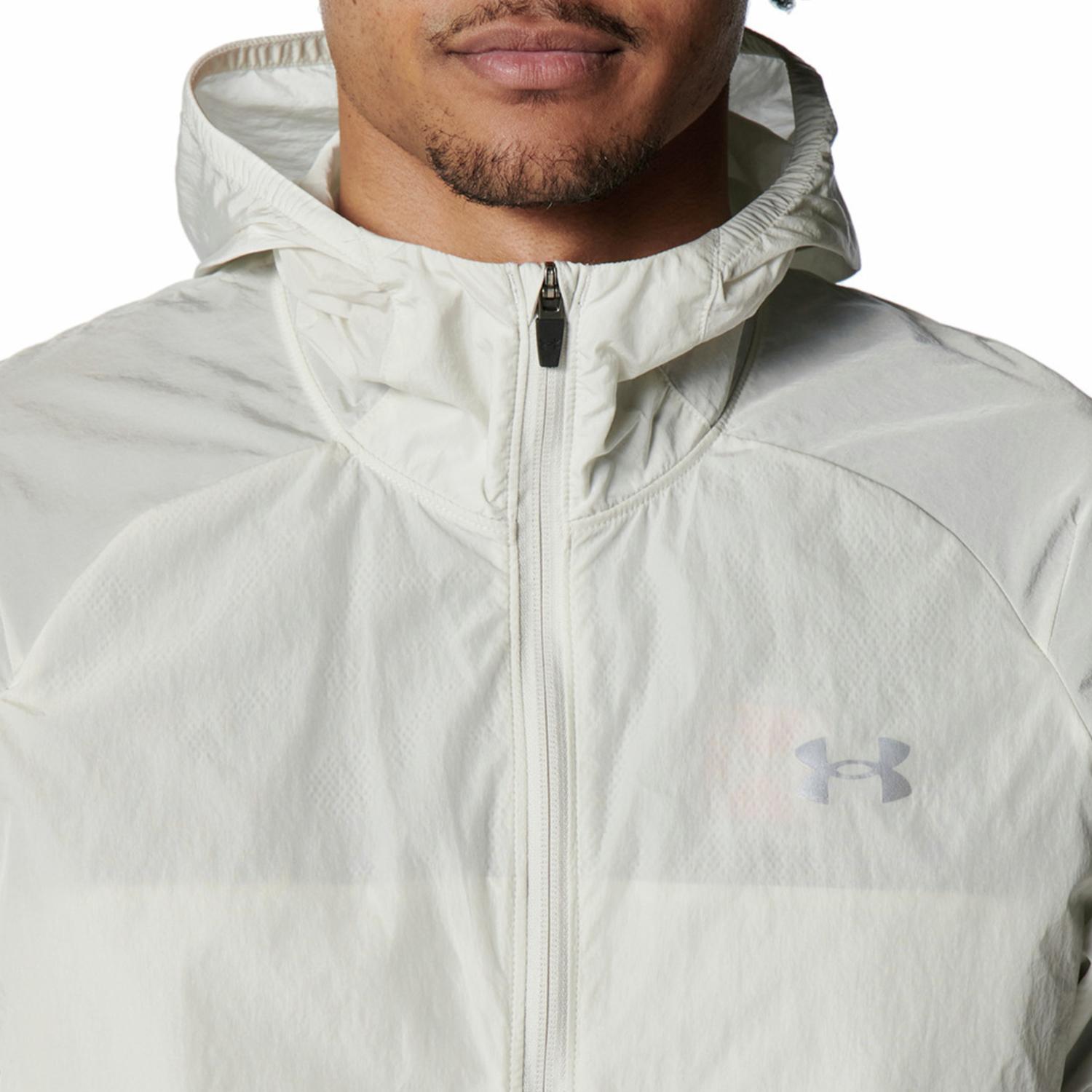 UNDER ARMOUR UNDER ARMOUR UA Launch Pro Sprit Jacket｜オッシュマンズ公式通販サイト ...