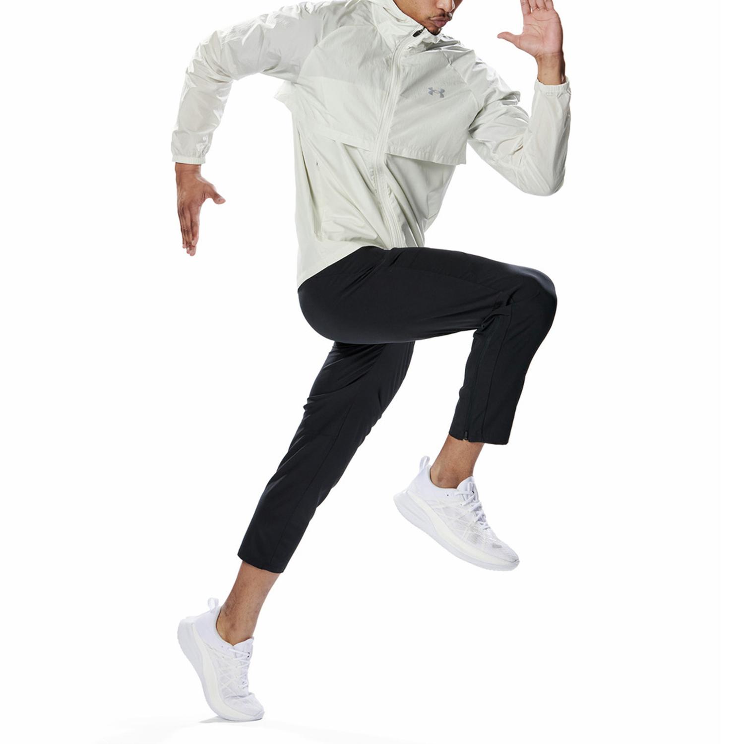 UNDER ARMOUR UNDER ARMOUR UA Launch Pro Sprit Jacket｜オッシュマンズ公式通販サイト ...