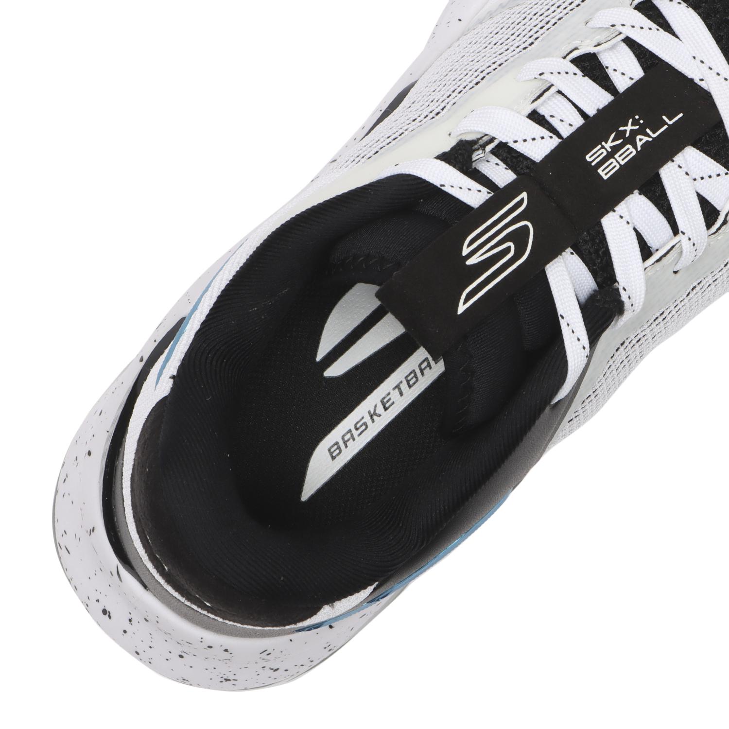 【SKECHERS】 スケッチャーズ SKX FLOAT SKX フロート 253001 WBK | ABC-MART 【公式通販】