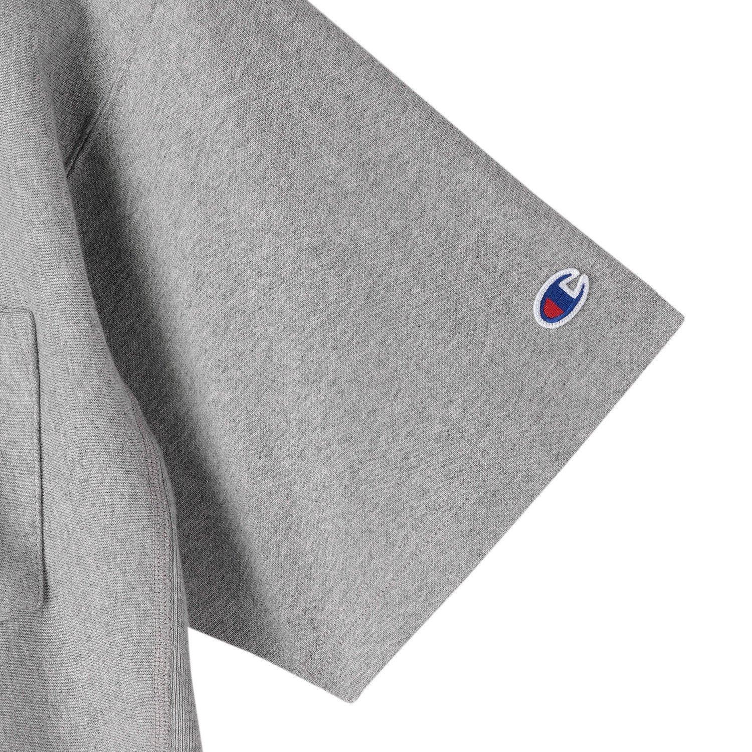CHAMPION CHAMPION Reverse Weave S/S PocketTee｜オッシュマンズ公式通販サイト｜OSHMAN'S ONLINE