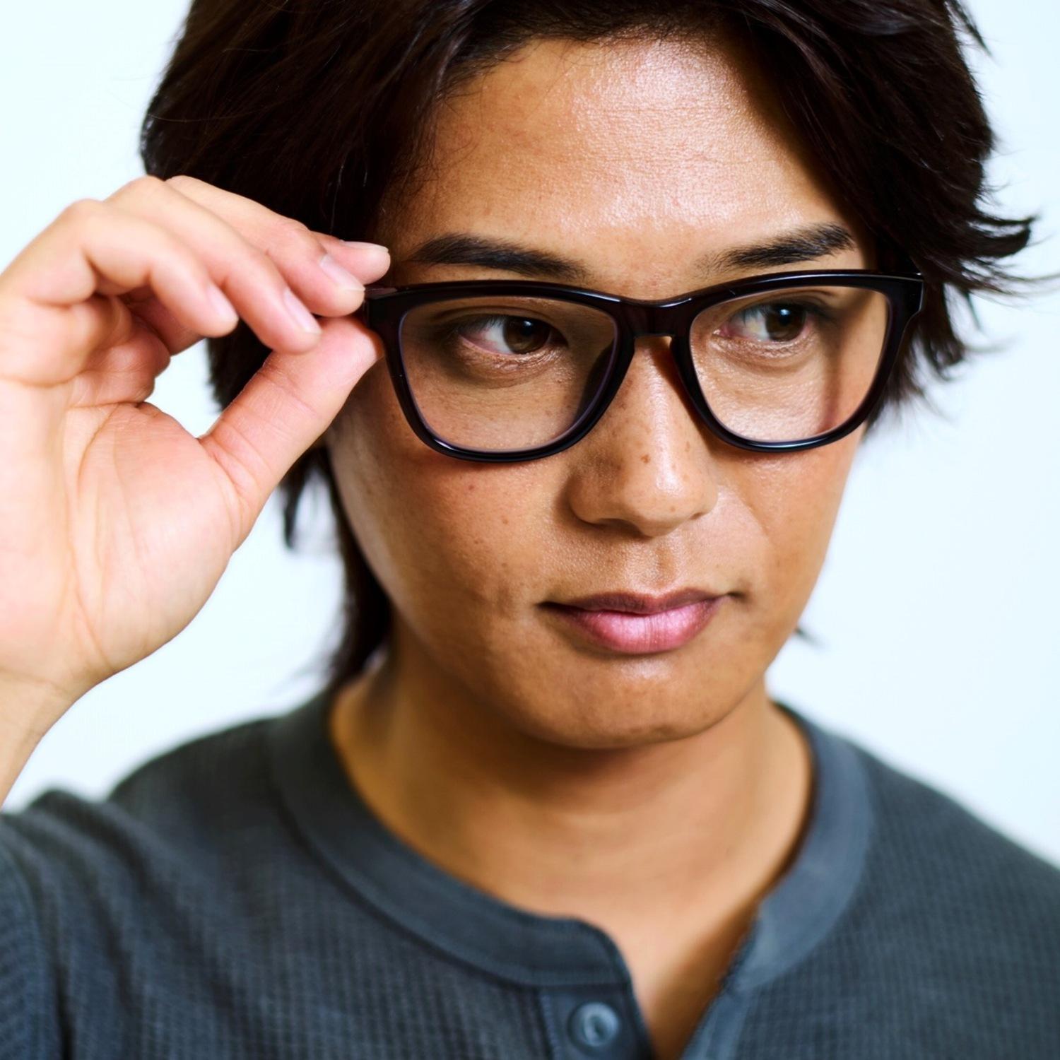 DONTPANIC DONTPANIC Type-02 Full Spec 1.00 OSHMAN'S SMU OJ CLEAR BROWN｜オッシュマンズ公式通販サイト｜OSHMAN'S ...