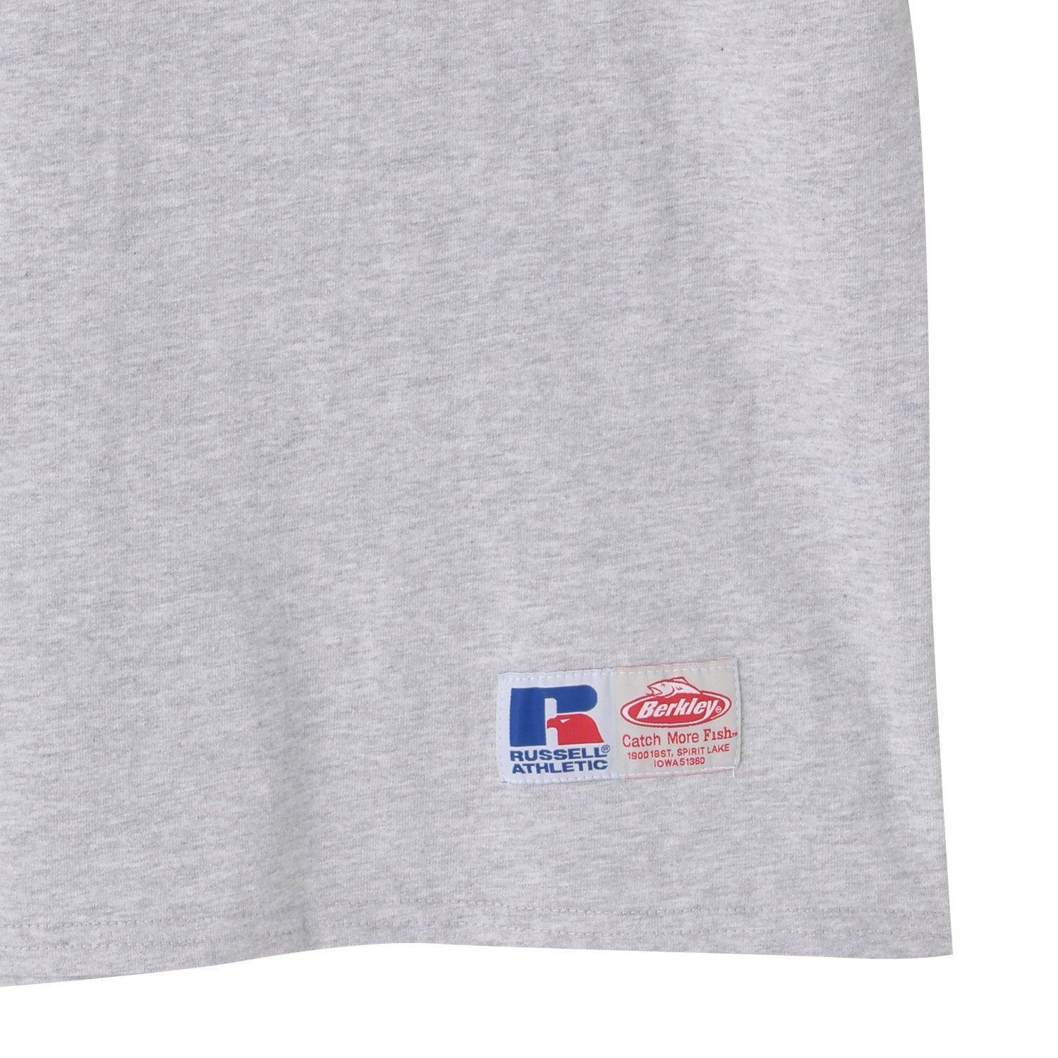 RUSSELL RUSSELL W's Berkley Todays Idea S/S Tee｜オッシュマンズ公式通販サイト｜OSHMAN'S ...