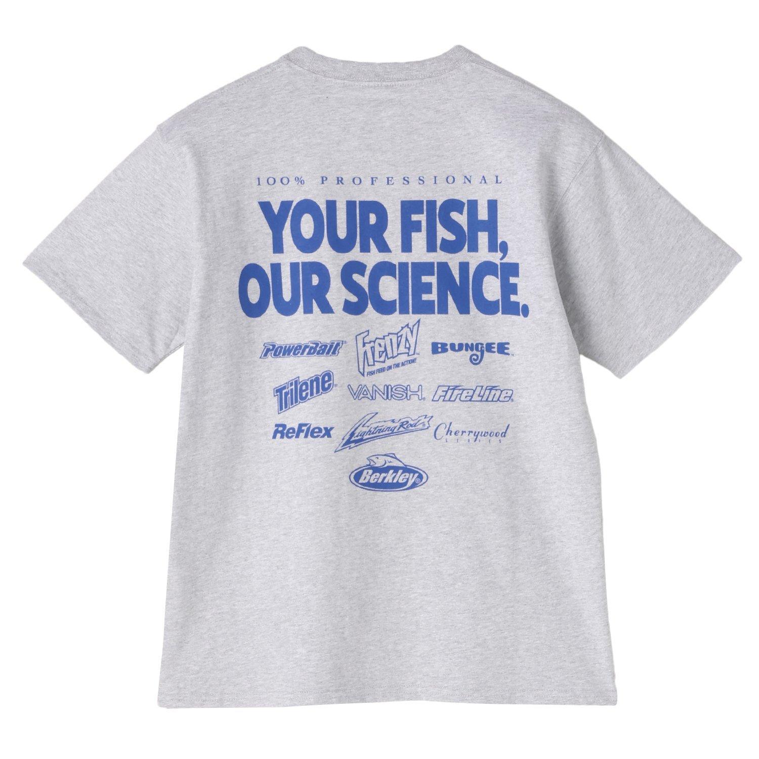 RUSSELL RUSSELL W's Berkley Multi Logo S/S Tee｜オッシュマンズ公式通販サイト｜OSHMAN'S ...
