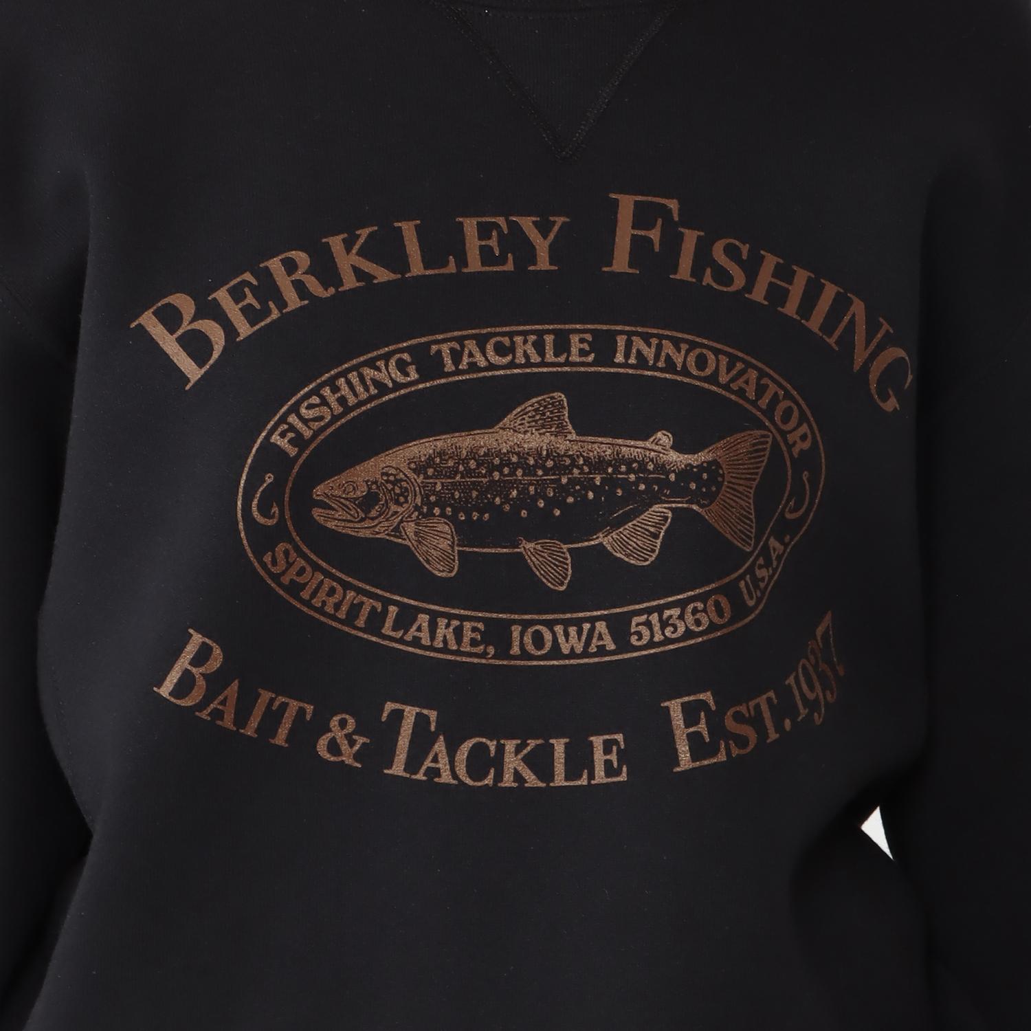 RUSSELL RUSSELL W's Berkley Fishing Sweat OSHMAN'S SMU｜オッシュマンズ公式通販サイト ...