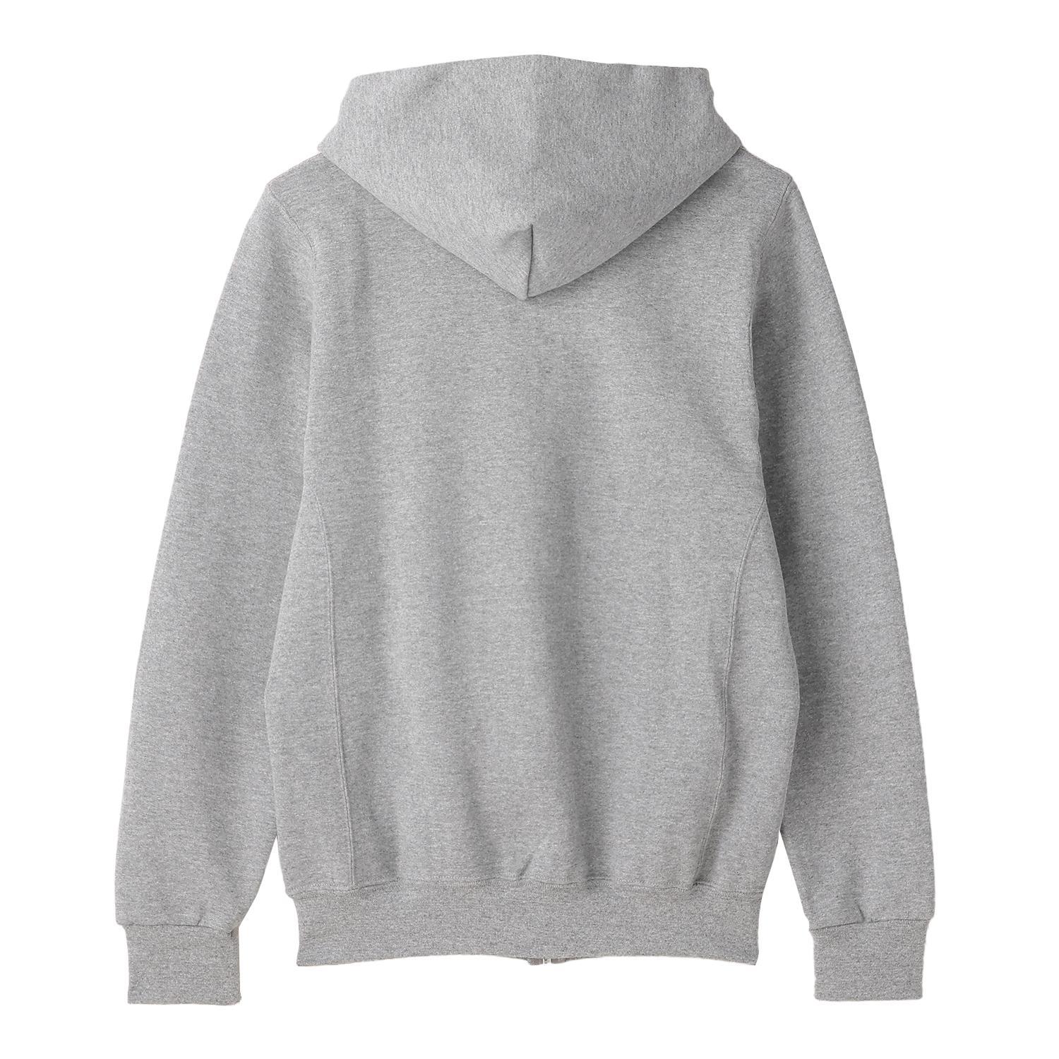 RUSSELL 【オンライン限定価格】 W's Berkley Fishing Zip Sweat OSHMAN'S SMU｜オッシュマンズ ...