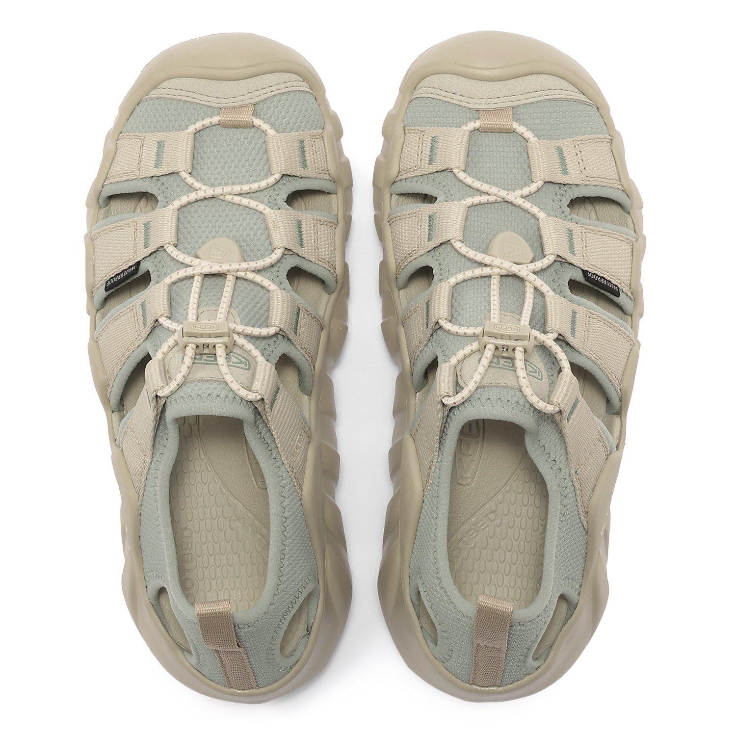 KEEN KEEN Hyperport H2 W OSHMAN'S Exclusive Model｜オッシュマンズ公式通販サイト｜OSHMAN ...