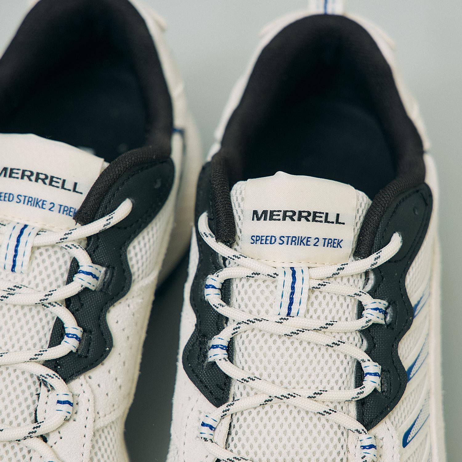 MERRELL MERRELL Speed Strike 2 Trek OSHMAN'S Exclusive Model｜オッシュマンズ公式 ...