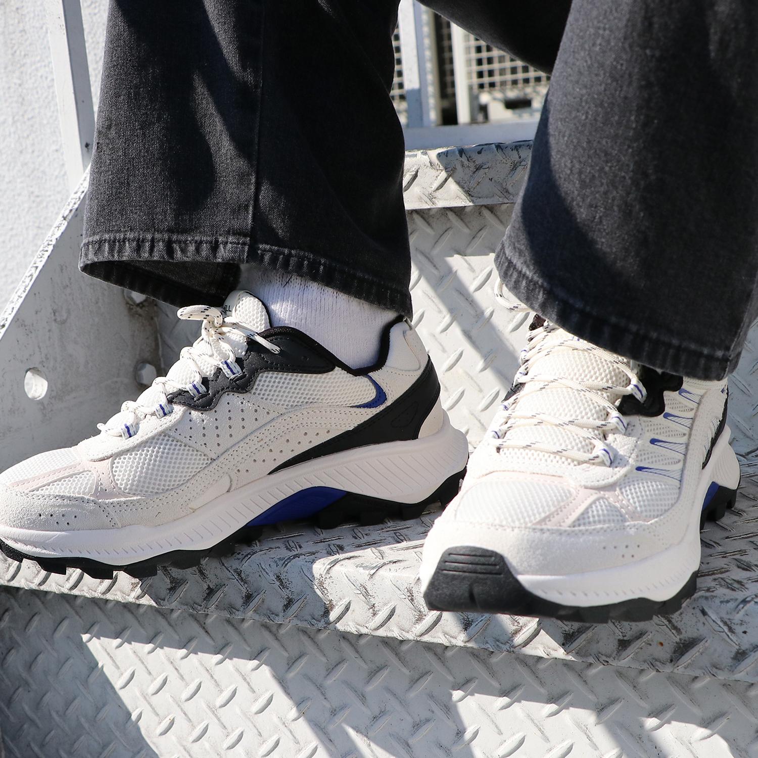 MERRELL MERRELL Speed Strike 2 Trek OSHMAN'S Exclusive Model｜オッシュマンズ公式 ...