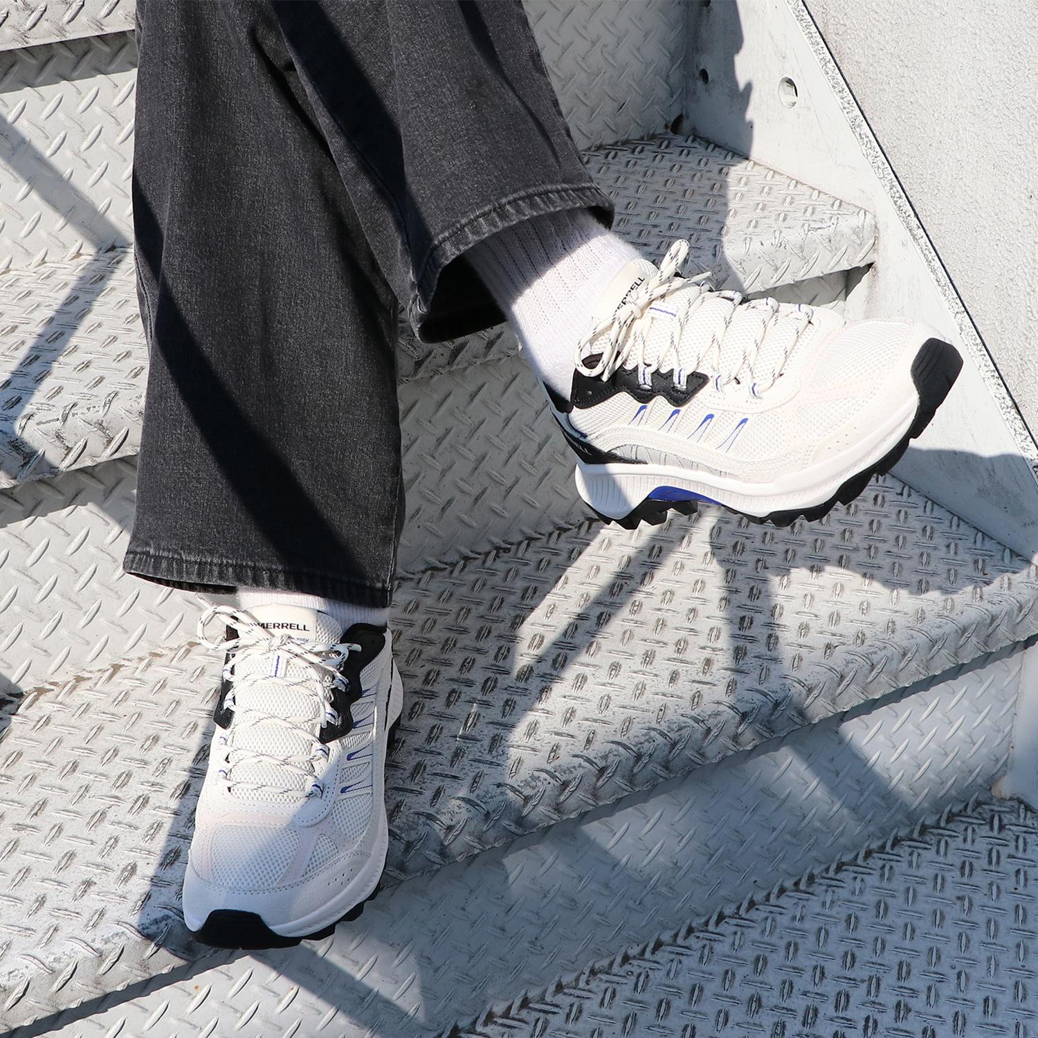 MERRELL MERRELL Speed Strike 2 Trek OSHMAN'S Exclusive Model｜オッシュマンズ公式 ...