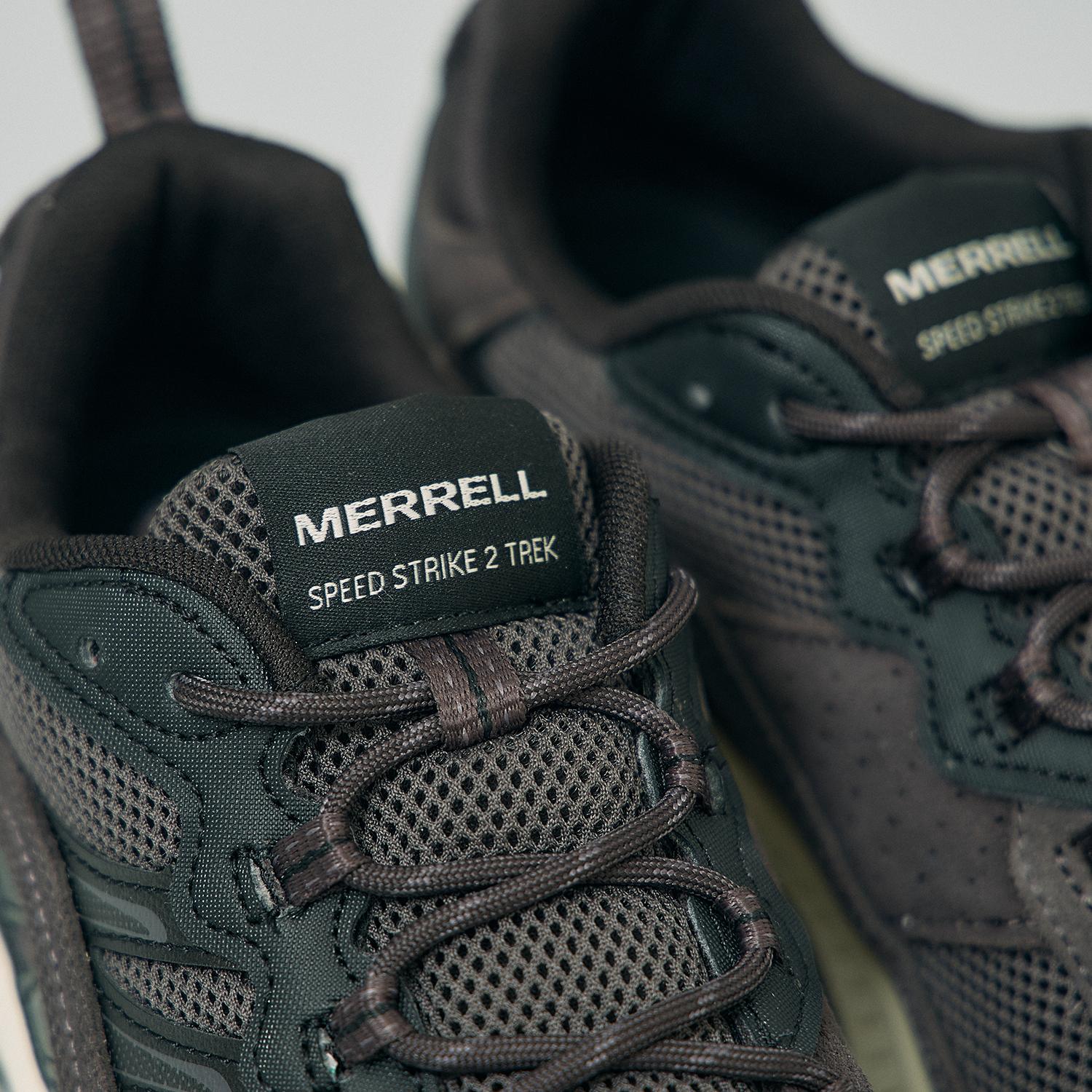 MERRELL MERRELL Speed Strike 2 Trek OSHMAN'S Exclusive Model｜オッシュマンズ公式 ...