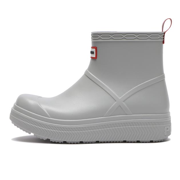 レディース 【HUNTER】 ハンター U PLAY MOLDED BOOT UNISEX PLAY MOLDED BOOT ...