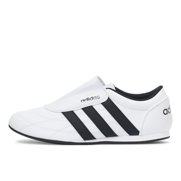 【ADIDAS】 アディダス TEKWEN テクウェン JS3870 FTWR/CORE/CORE | ABC-MART 【公式通販】